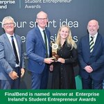 Enterprise Ireland (H Tower, Trade Center First, Jumeirah, Dubai), sivil toplum kuruluşları  Dubai'den