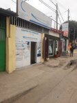 Ipvx - Center (Luanda, Estrada da Samba), eğitim merkezleri  Loanda'dan