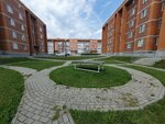 Теннисный стол (Tomskiy District, Village of Kislovka, mikrorayon Severny), tenis kortu  Tomskaya oblastından
