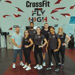 Fly High Fitness DXB (2/2, Industry Ring Street, Dubai Investments Park 1, Jebel Ali, Dubai), fitness kulüpleri  Dubai'den
