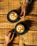 Cartel Coffee Roasters (Al Khaleej Al Arabi Street No:469), kahve dükkanları  Abu Dabi'den