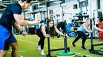 Body Hack Fitness Education center (I-Rise Tower, Al Thanyah First, Hadaeq Mohammed Bin Rashid, Dubai), eğitim merkezleri  Dubai'den