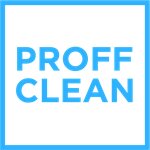 Proff Clean 24 (Bolshaya Semyonovskaya Street No:40), temizlik şirketleri  Moskova'dan