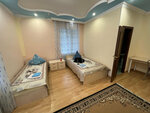 Кристина (Sovetskaya ulitsa No:48, village Bakchar), otel  Tomskaya oblastından