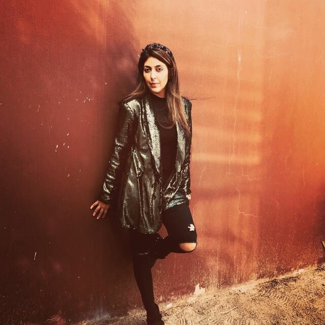 Giyim mağazası Love Shop Pray, Dubai, foto