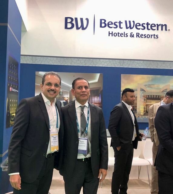 Danışmanlık hizmetleri Ifh International, Dubai, foto