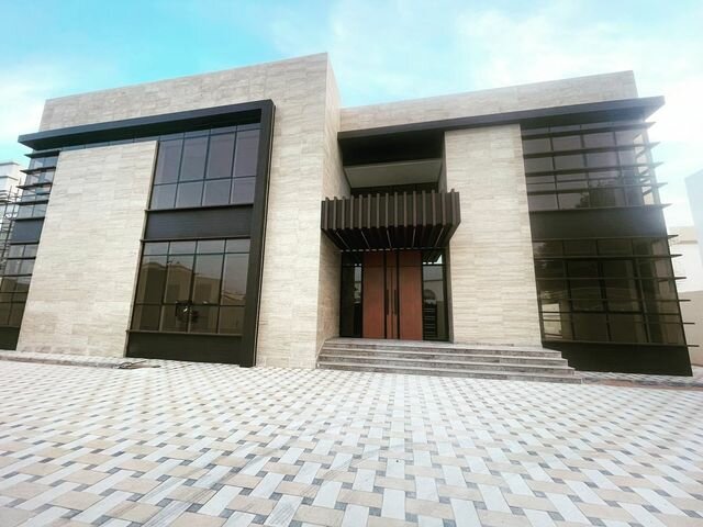 i̇nşaat makinaları ve ekipmanları Integrated Palaces General Contracting & Maintenance, Abu Dabi, foto