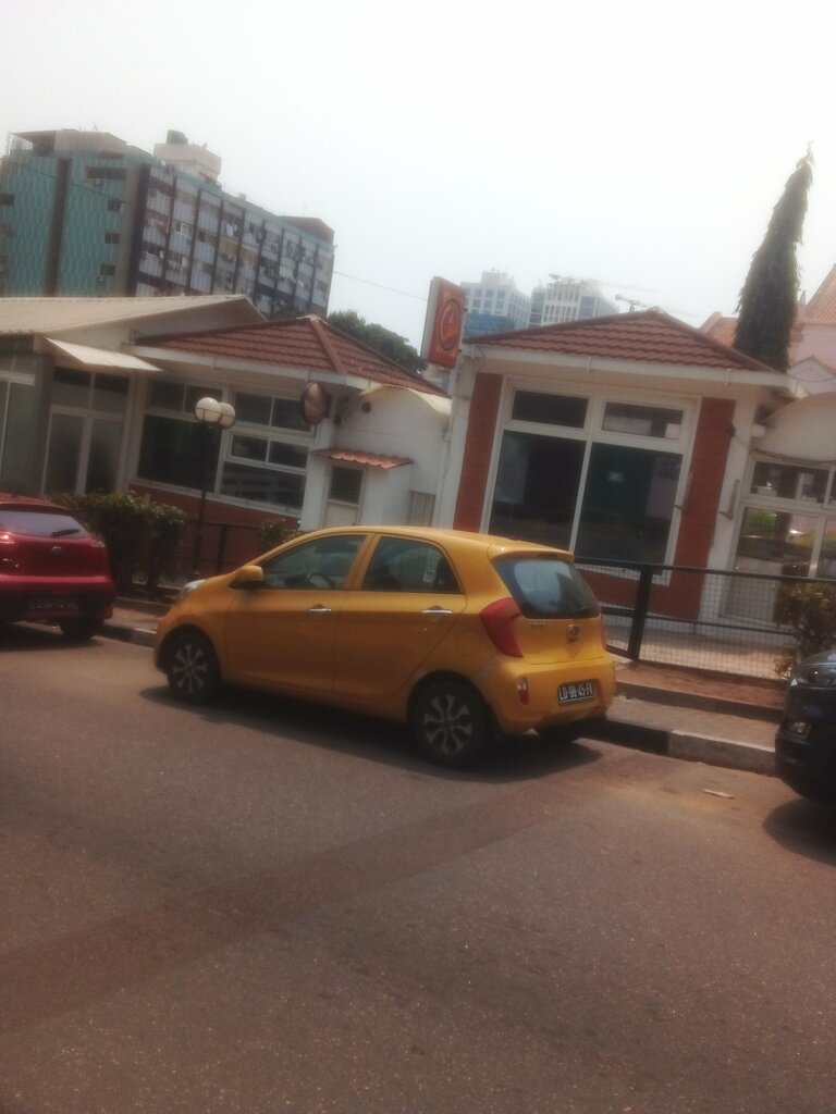 Restoran Suri 95, Loanda, foto