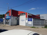 Alfa-Servis (Liza Chaikina Street No:38, Karasunskiy City administrative district, mikrorayon Khlopchato-bumazhny Kombinat), araç muayene istasyonları  Krasnodar'dan