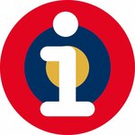 Туристско-информационный центр города Новосибирска (Novosibirsk, Pervomayskiy Square), turizm danışma büroları  Novosibirsk'ten