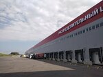 Склад X5 Retail Новая Рига (Moscow Region, Novorizhskoye Highway, с1), depo hizmetleri  Moskova ve Moskovskaya oblastından