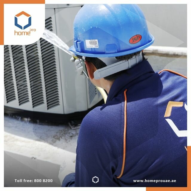 Yapı mağazası Home Pro, Dubai, foto