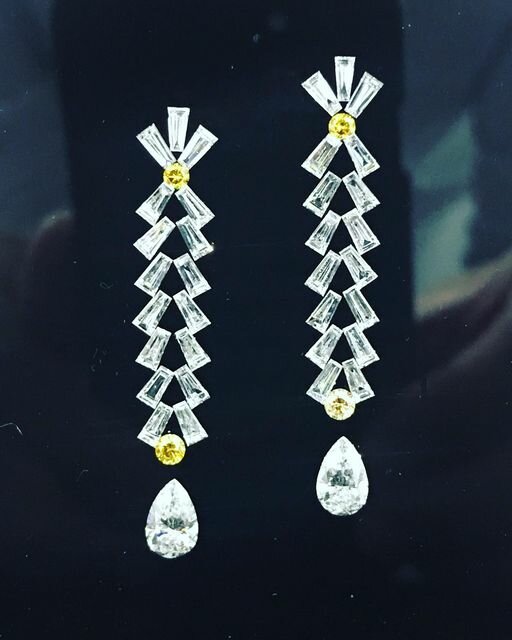 Kuyumcular Karatise Diamond, Dubai, foto