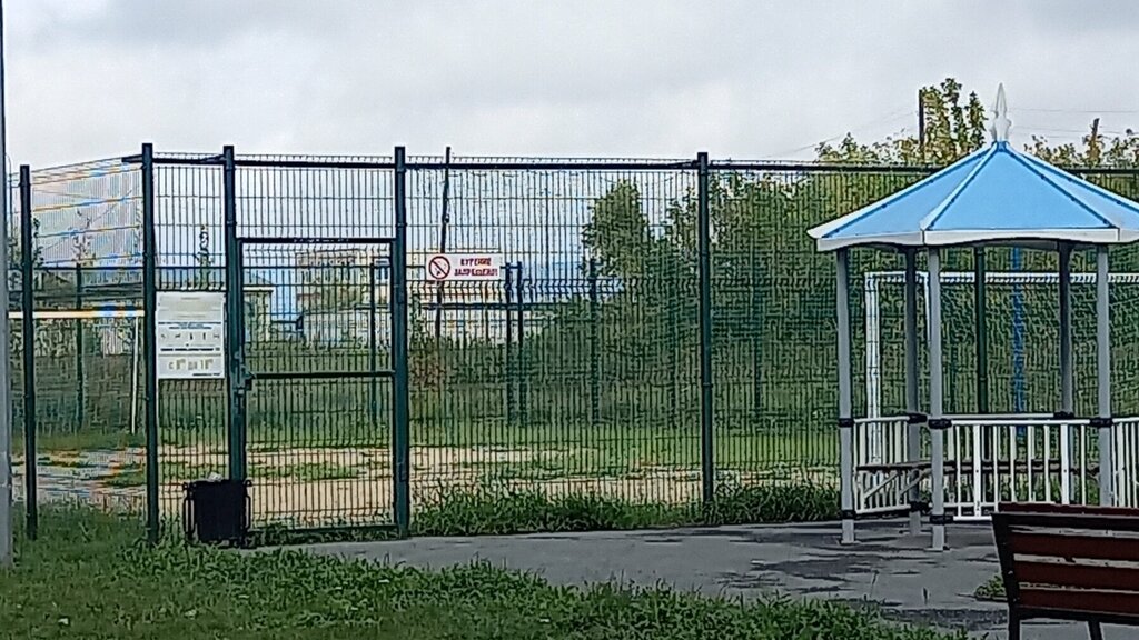 Çocuk ve gençlik merkezleri Мечта, Yalutorovsk, foto