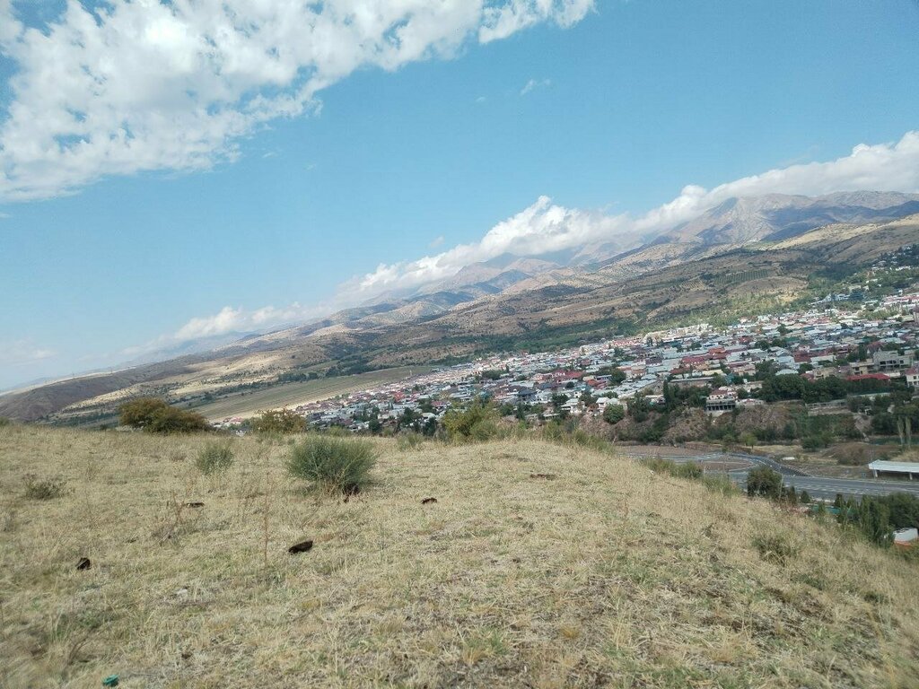Otel Dream house, Taşkent eyaleti, foto
