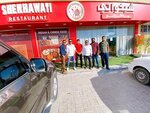 Shekhawati (31, Al Bahya Street, Al Jerf Industrial 2, Northern Sector, Ajman), restoran