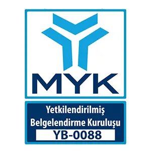 Belgelendirme kurumu Sc Belgelendirme, İstanbul, foto