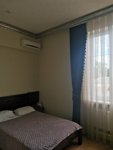Otel Stary Zamok, Beloreçensk, foto