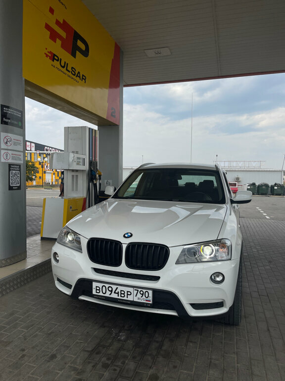 Araba seçimi hizmeti Ap Cars, Anapa, foto