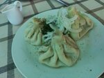 Кафе у Офелии (Нагорная улица No:40, Цандрыпш), kafe  Gagra Bölgesi'nden