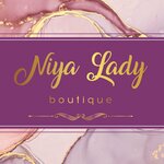 Niya Lady (Qiziltut street No:5, Almazar District), giyim mağazası  Taşkent'ten