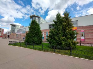 Свежий хлеб (Plotnikova Street No:4А), ekmek fırını  Nijni Novgorod'dan