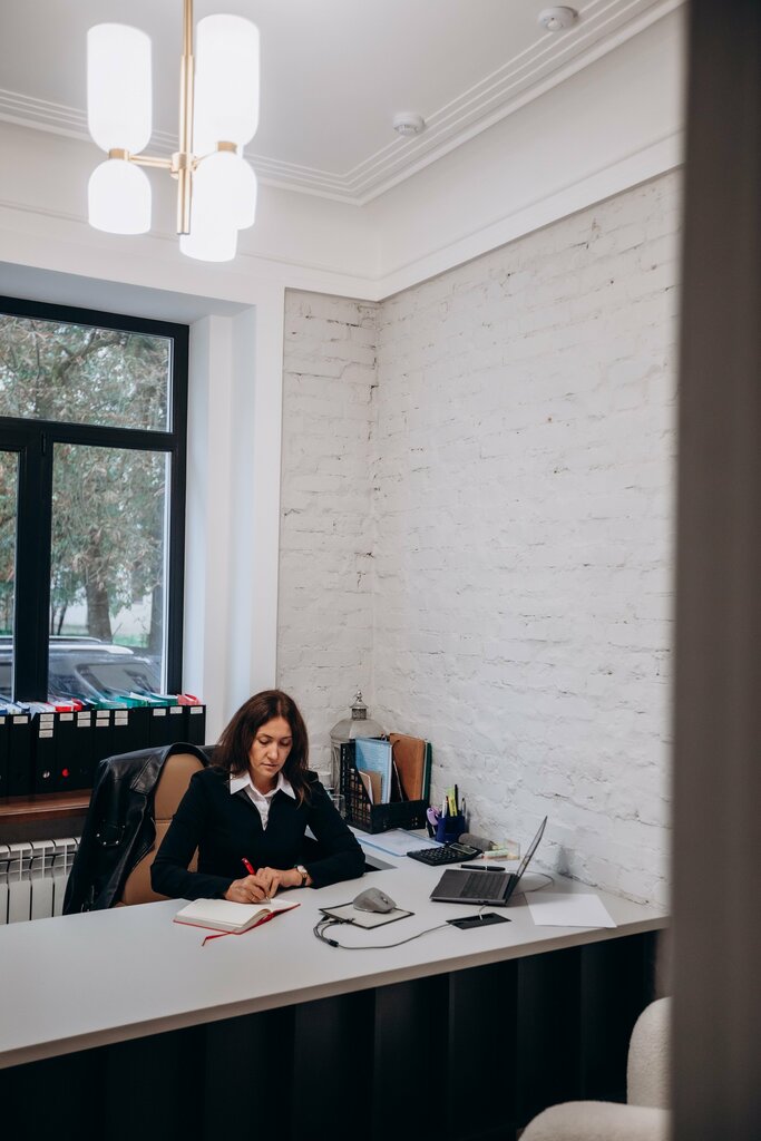 Hukuk büroları Arbitration manager Yulia Mitrofanova, Smolensk, foto