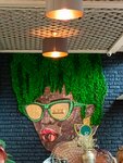 Кафе (Magistralnaya ulitsa No:40, derevnya Malakhovo), kafe  Tulskaya oblastından