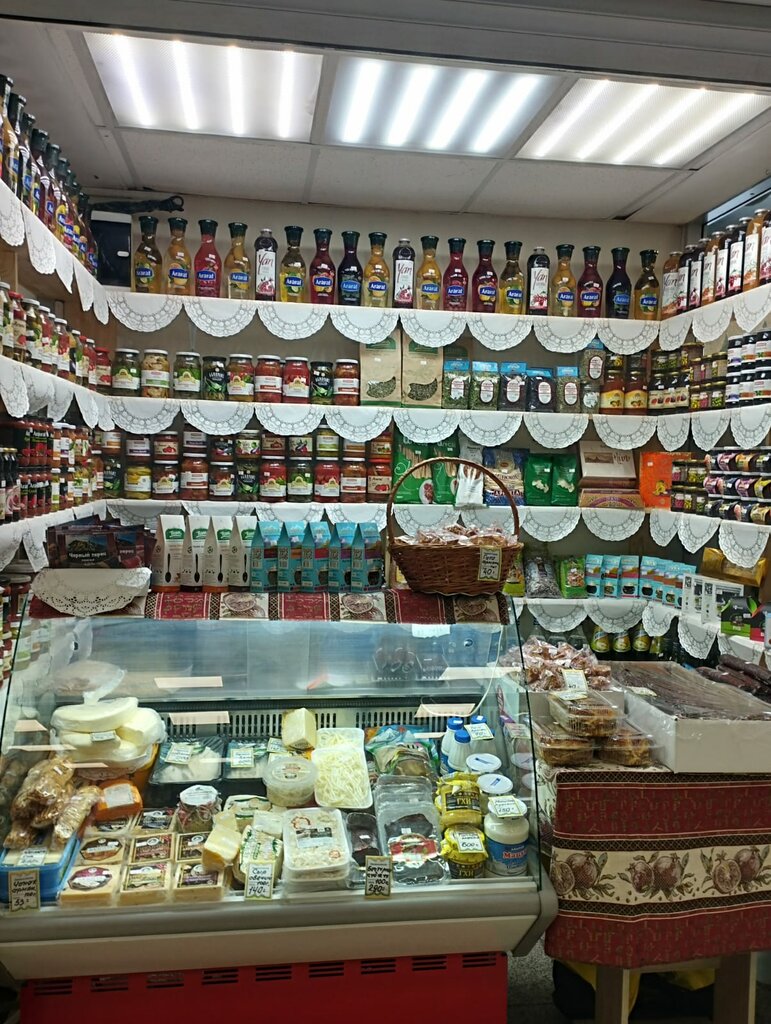 Kuruyemiş, atıştırmalık, kuru meyve Армянская лавка, Moskova, foto