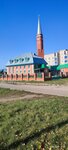 Мечеть Байтуллах (Vokzalnaya ulitsa No:3, rabochiy posyolok Priyutovo), cami  Başkurdistan'dan