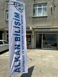 Alkan Bilişim Bilgisayar ve Notebook Teknik Servisi (İstanbul, Ümraniye, Tepeüstü Mah., Eski Kadıköy Yolu Cad., 28B), bilgisayar teknik servisleri  İstanbul'dan