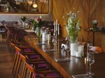 Nomad (Lenina Street No:18/49), restoran  Saint‑Petersburg'dan