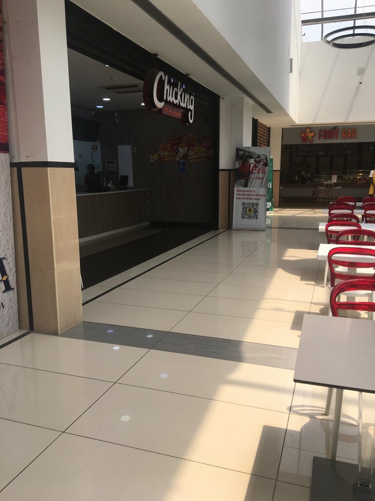 Restoran Chicking, Loanda, foto