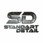 Standart Detail (Sverdlova Street No:24А), otomobil yedek parçaları  Tolyatti'den (Togliatti'den)