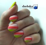 Duduka_nails (Moskovskaya ulitsa No:2В), manikür-pedikür  Friazino'dan