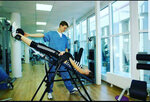 V.I. Dikul Wellness Center (Konstitutsii SSSR Street No:44/4), tıbbi rehabilitasyon merkezleri  Soçi'den