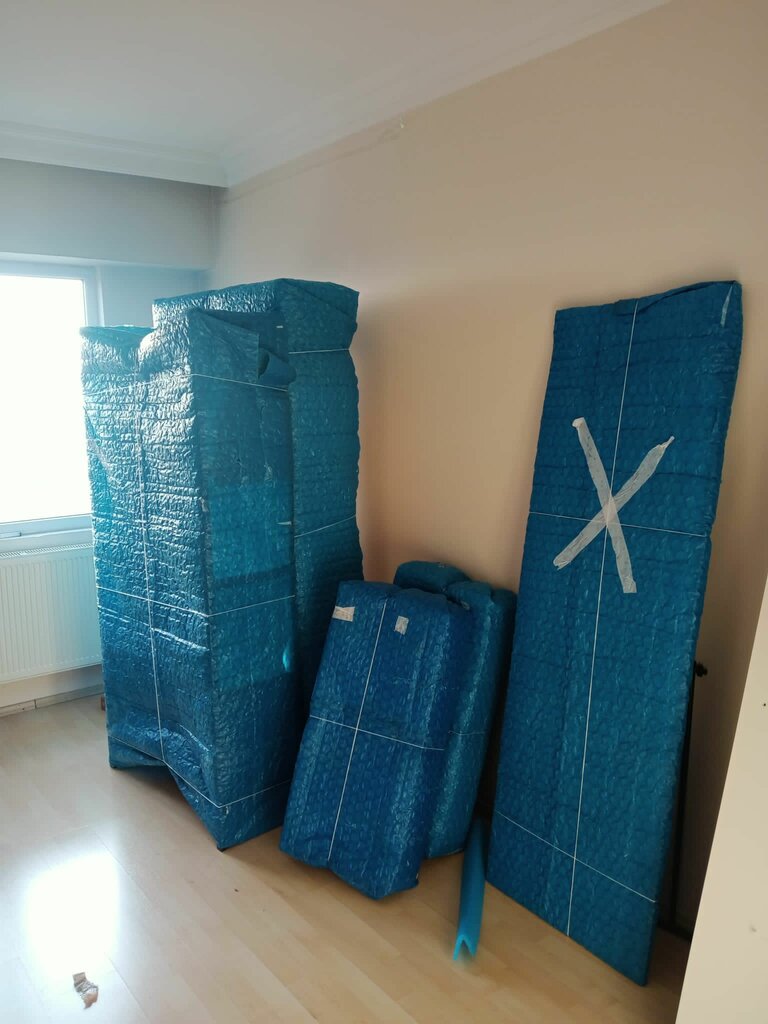 Lojistik firmaları Pursaklar Nakliyat, Ankara, foto