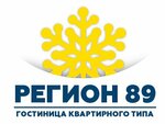 89 Region (Komsomolskaya ulitsa No:20), kısa süreli konaklama  Nadym'dan