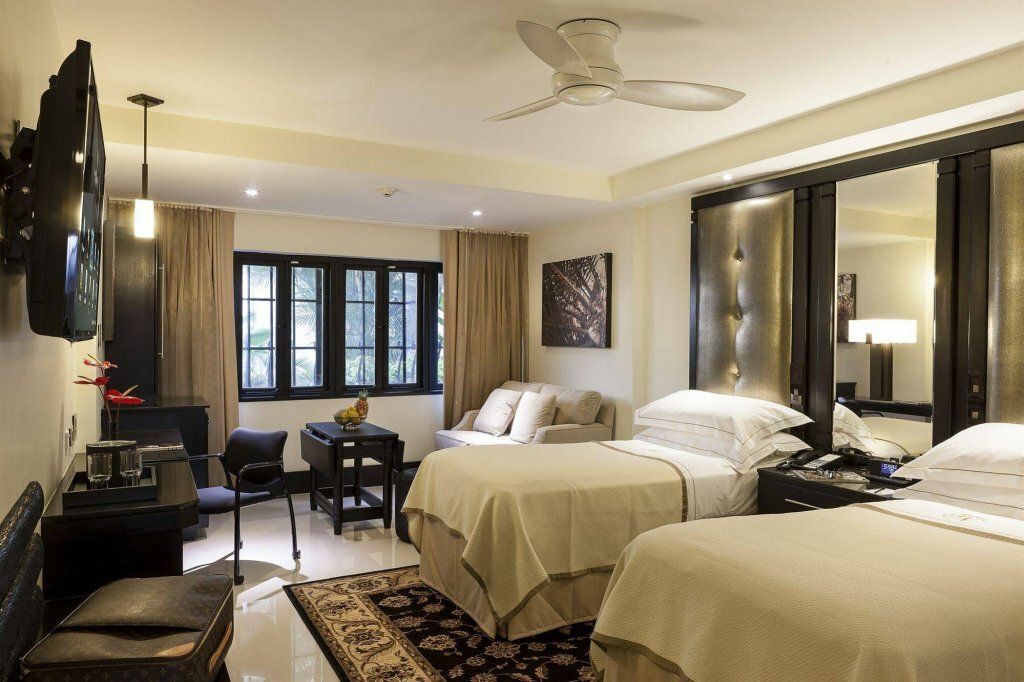 Otel Terra Nova All Suite Hotel, Kingston, foto