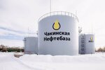 Нефтебаза (Tambov Region, Zherdevka, posyolok Savalskiy 1-y), petrol ve gaz firması  Jerdevka'dan