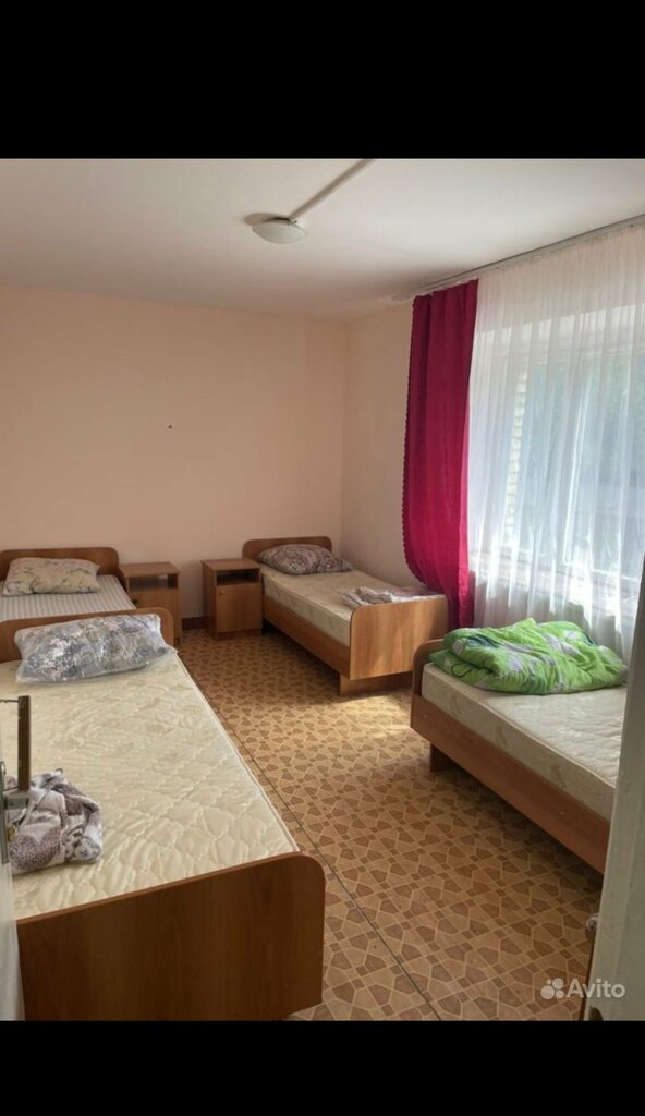 Resort oteller, tesisler Пансионат Михнево, Moskova ve Moskovskaya oblastı, foto