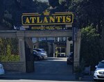 Atlantis (Hеsеn bеy Zеrdabi Avenue No:323), restoran  Bakü'den