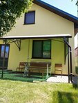 Жильё посуточно (Tarfianaja vulica No:39/1), apartman kompleksi  Brest'ten