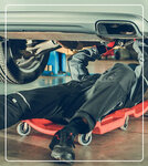 Motoka Auto Service (1, 5 Street, Al Qusais Ind. First, Deira, Dubai), otomobil servisi  Dubai'den