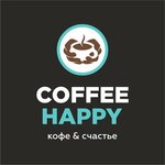 Coffee Happy (Svobody Street No:101А), al götür kahve  Yaroslavl'dan