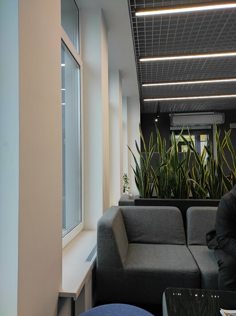 Bilişim firmaları LeverX Group, Minsk, foto