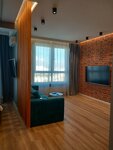 Gosh. Rent (Korabelnaya Street No:13), kısa süreli konaklama  Moskova'dan