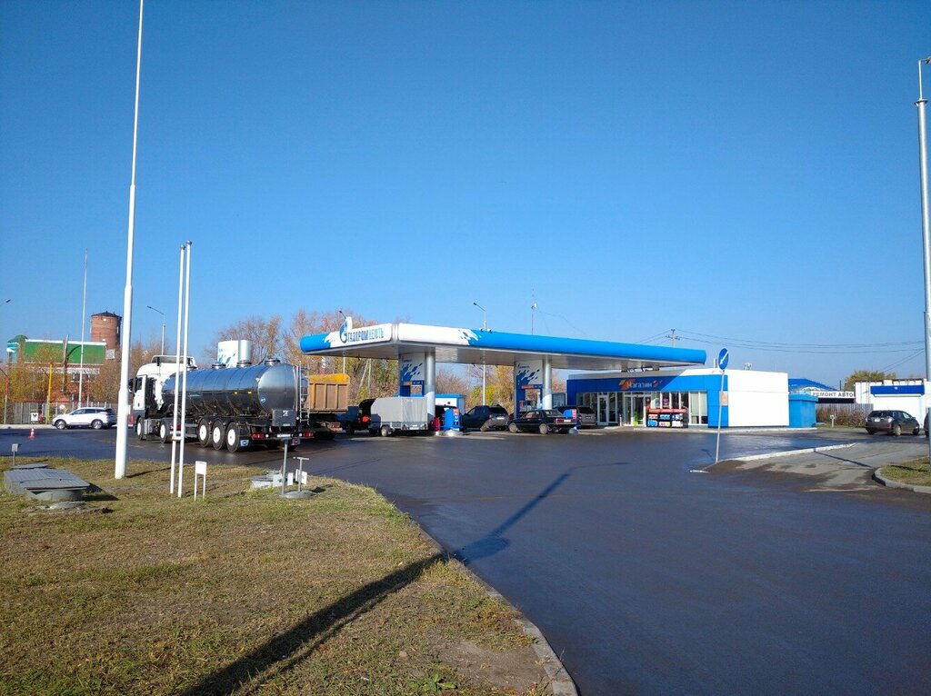 Kafe Кафе, Omsk, foto