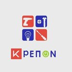 KrepON (gorodskoy okrug Nizhniy Novgorod, Kudminskaya promyshlennaya zona № 1, 1/2), yapı mağazası  Nijegorodskaya oblastından