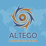 Altego (Industrialnaya ulitsa No:41Б), güvenlik ve alarm sistemleri  Noginsk'ten